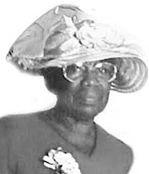 Obituary for ELOISE VIOLET CORNISH | The Tribune