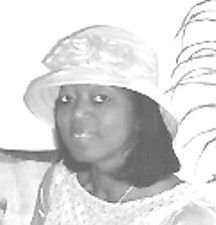 Obituary for Christine Dorcas Davis | The Tribune