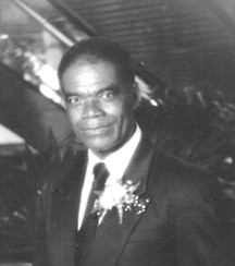Obituary for Alphanso Thomas Canter | The Tribune