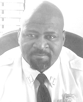 Obituary for Fredrick Rigby | The Tribune