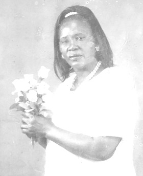 Obituary for Alida Leonard Innocent | The Tribune