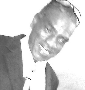 Obituary for Gregory Garfield Lennox Toote | The Tribune