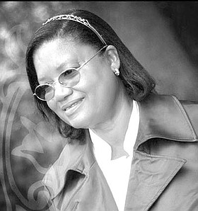 Obituary for Janet Louise Priscilla Adderley | The Tribune