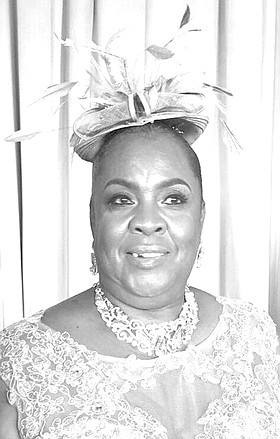 Obituary for Gwendolyn Green | The Tribune