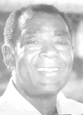 Obituary for Jonathan Frank Bodie Sr | The Tribune