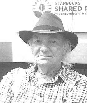 Obituary for DAVID SINCLAIR CARTWRIGHT | The Tribune