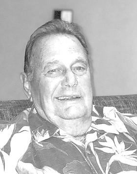 Obituary for Alexander Correll Knowles | The Tribune