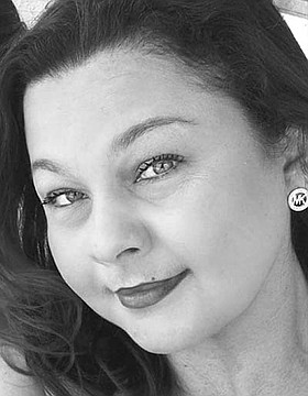 Obituary for ANNORA CHRISTA KEMP | The Tribune