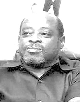 Obituary for George Sherwin McGregor | The Tribune