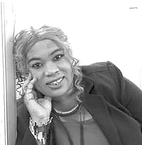 Obituary for Valderine Leana Brown-Smith | The Tribune