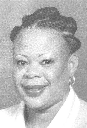 Obituary for Minister Ruth Patrice Gertilus | The Tribune