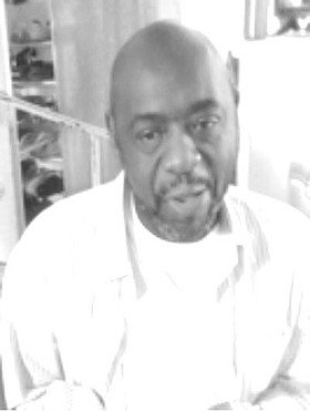 Obituary for Desmond Woodside | The Tribune